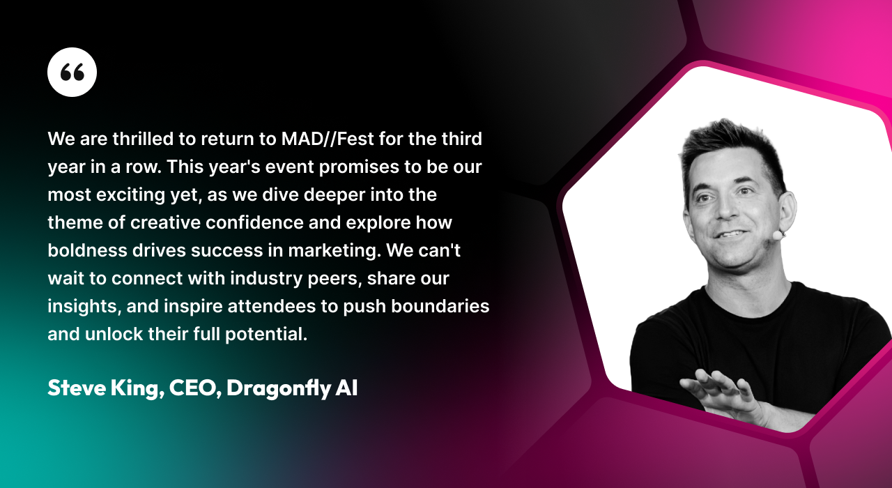 Dragonfly AI & Generative AI for Creative Industries - Dragonfly AI