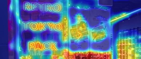 What is a Heatmap - Dragonfly AI