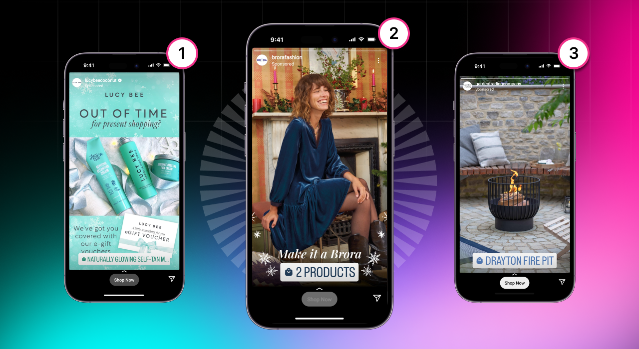 How are Shoppable Ads Redefining eCommerce?