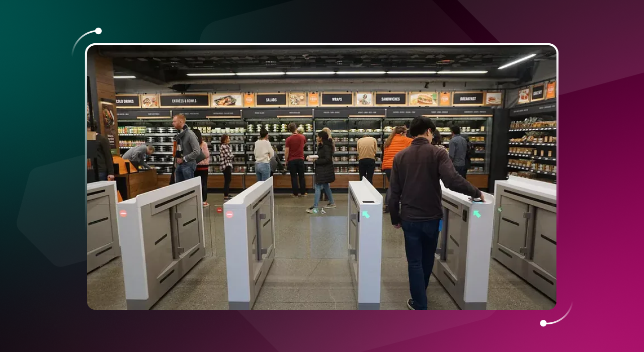 Using AI To Optimize Your Retail Store Layout