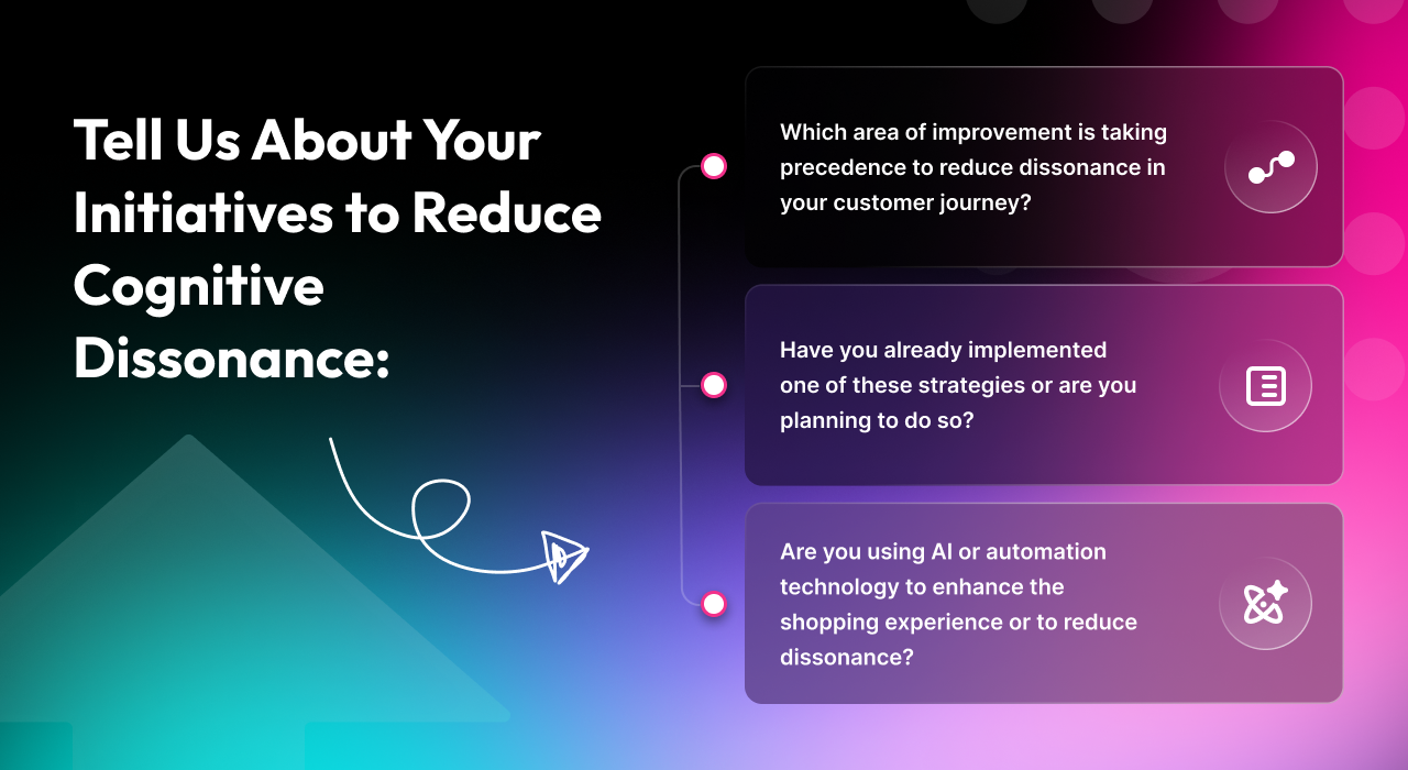 How To Reduce Cognitive Dissonance In Shopper Marketing