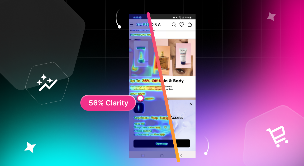 A Guide to Mobile App Heatmaps