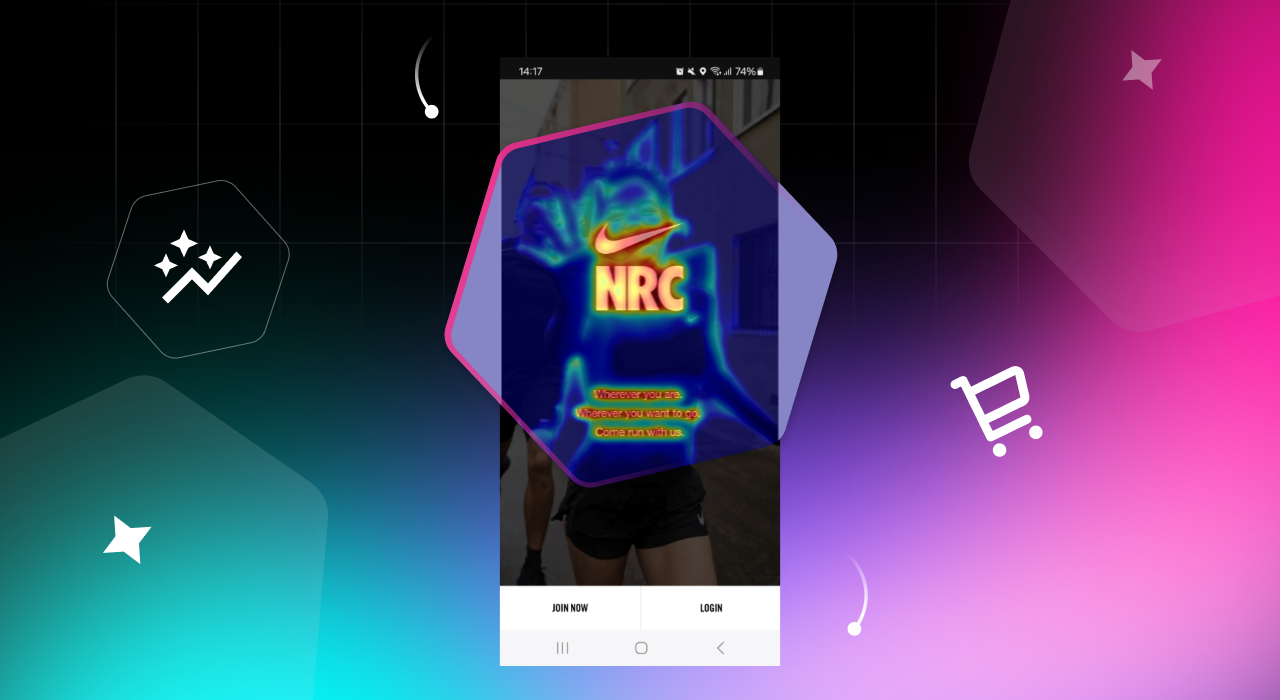 A Guide to Mobile App Heatmaps