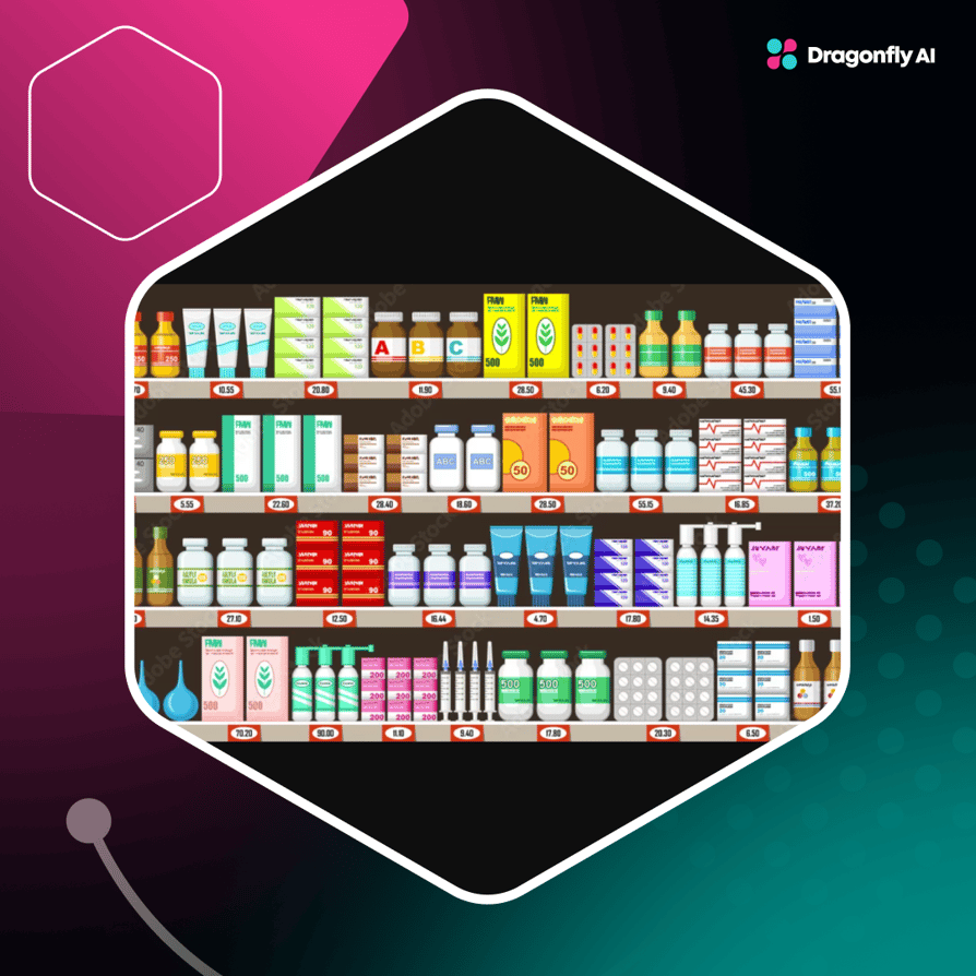What is a planogram? Retail planograms explained