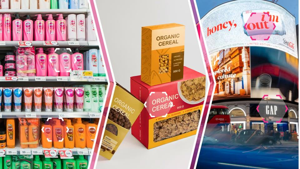 How to Ensure Brand Consistency – Dragonfly AI