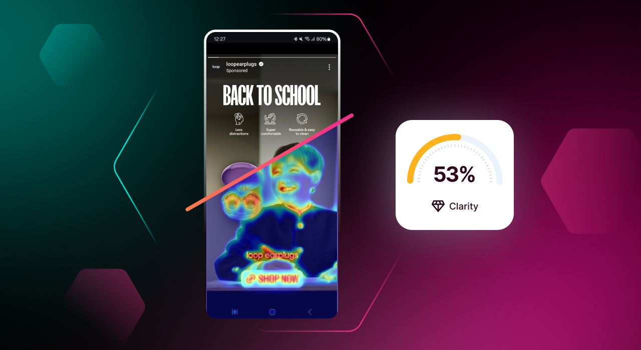 Predictive Analytics for Creative Effectiveness in CPG Advertising
