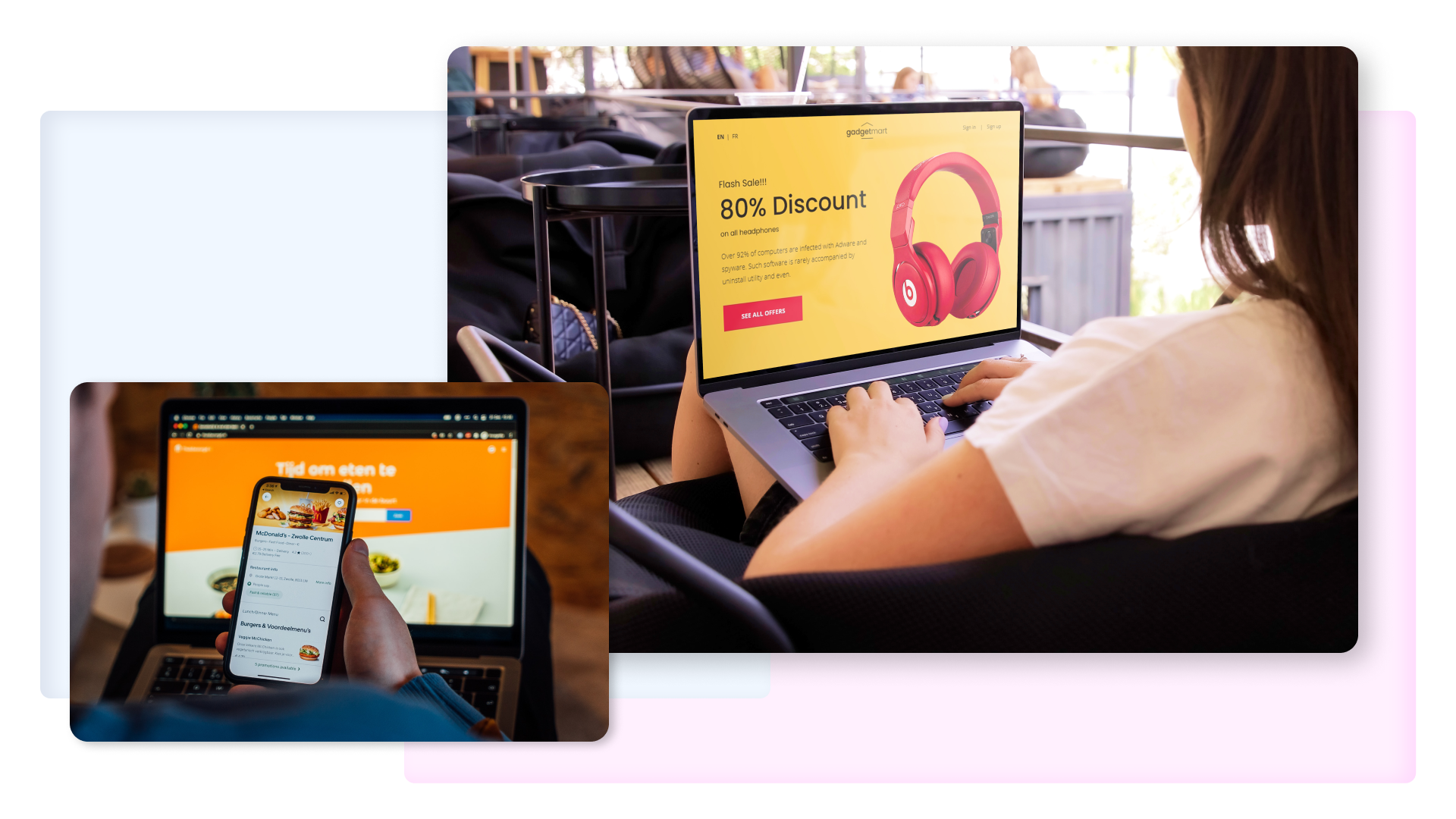 What are Visual Cues? Definition, Examples & Guide