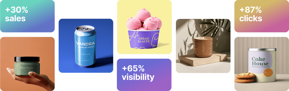 Amazon Heat Maps & Amazon Product Analytics | Dragonfly AI
