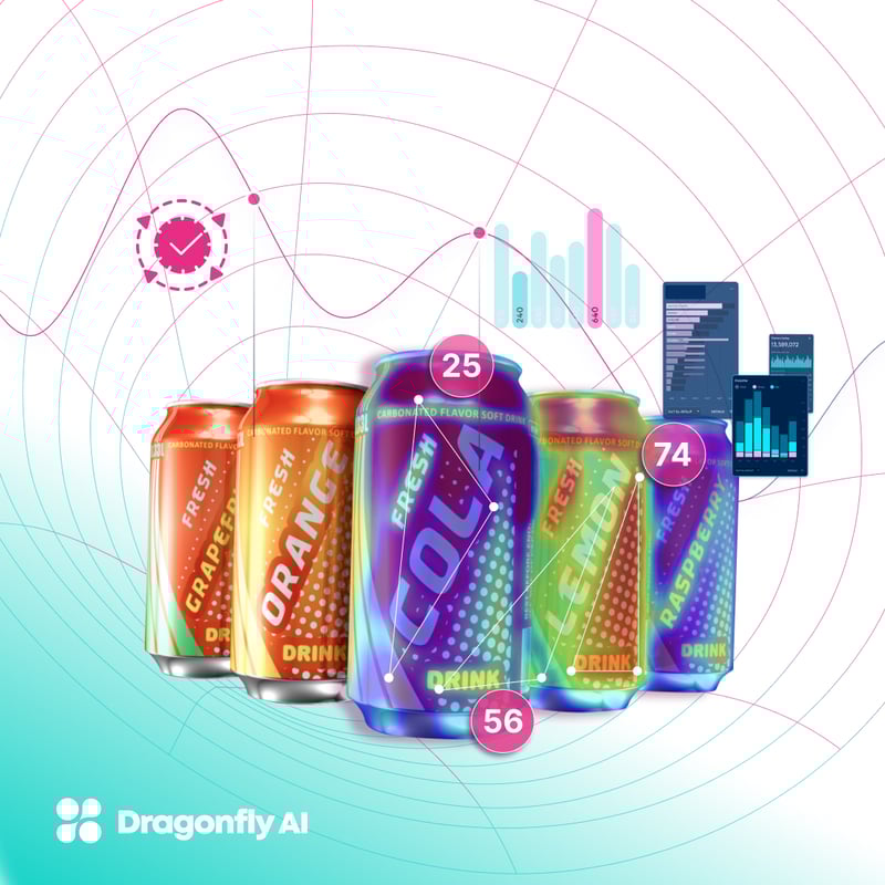 What’s our story - Dragonfly AI