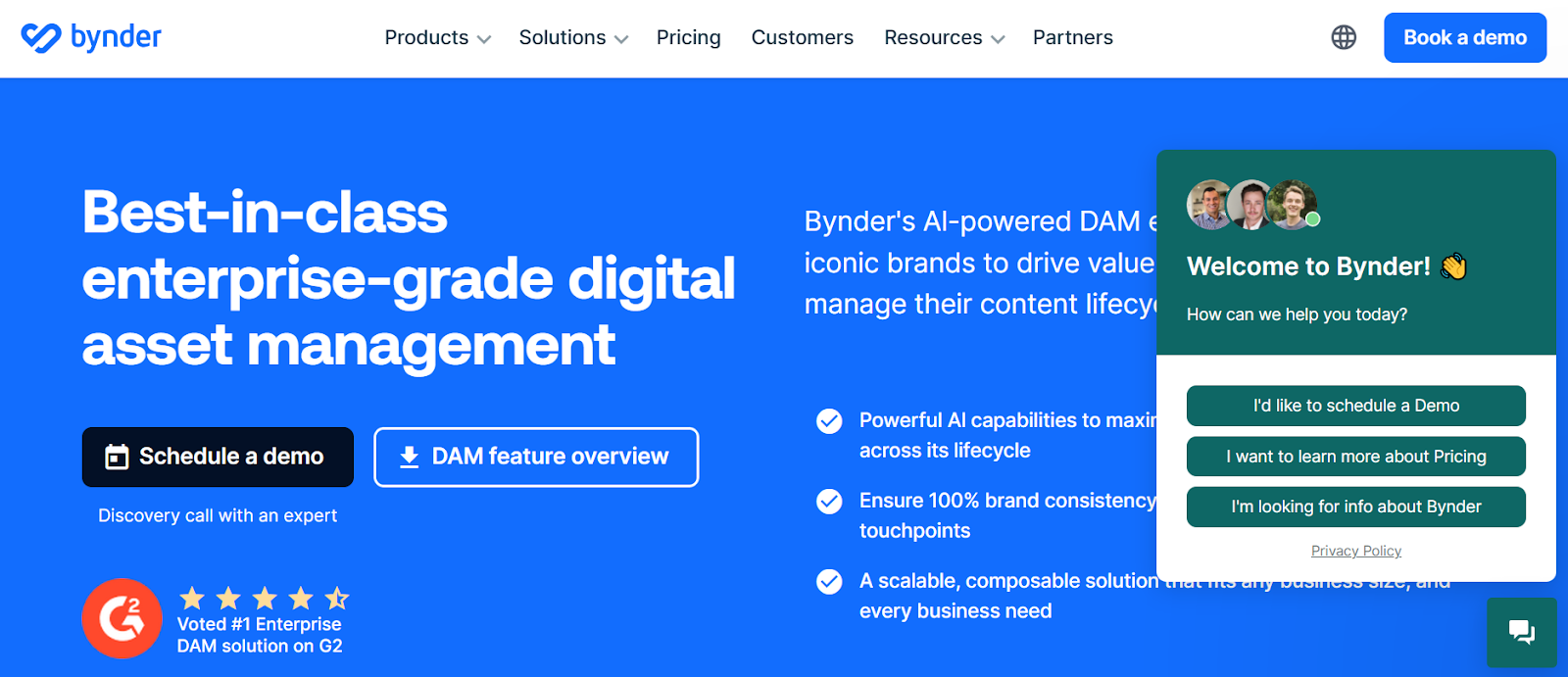 Best Digital Asset Management Software: Top DAM Providers