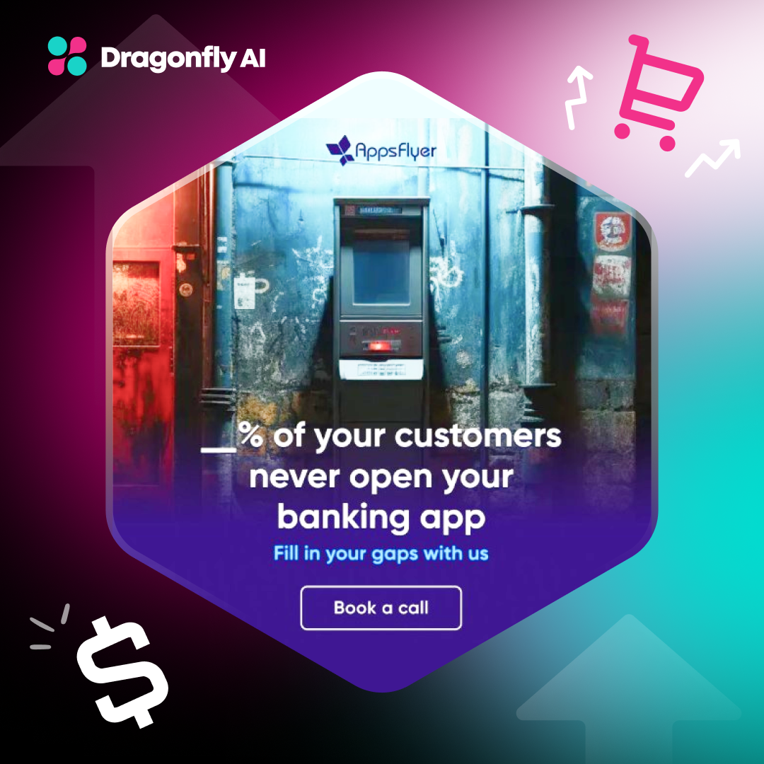 AI-Enhanced Creative Ads for CPG Brands - Dragonfly AI