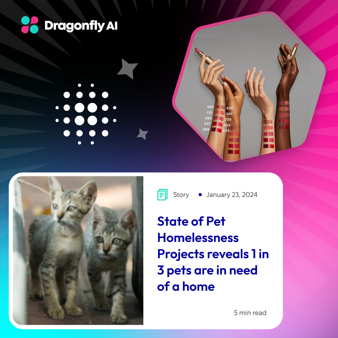 Master Emotional Complexity in CPG with AI Insights